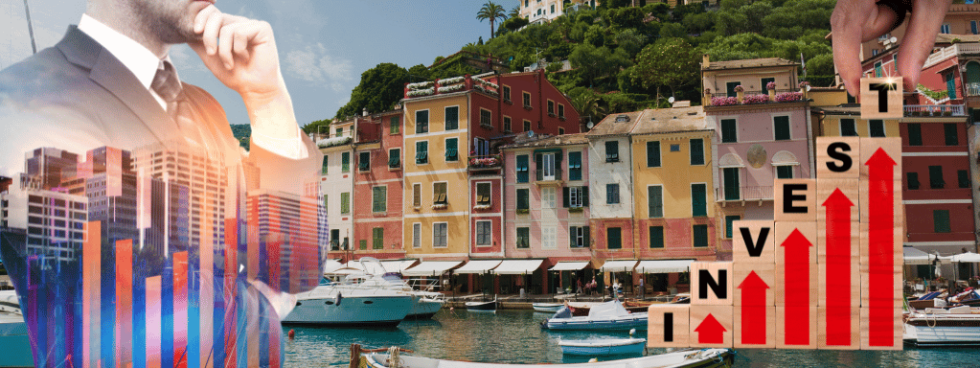 Invest in Italy - Studio Penta